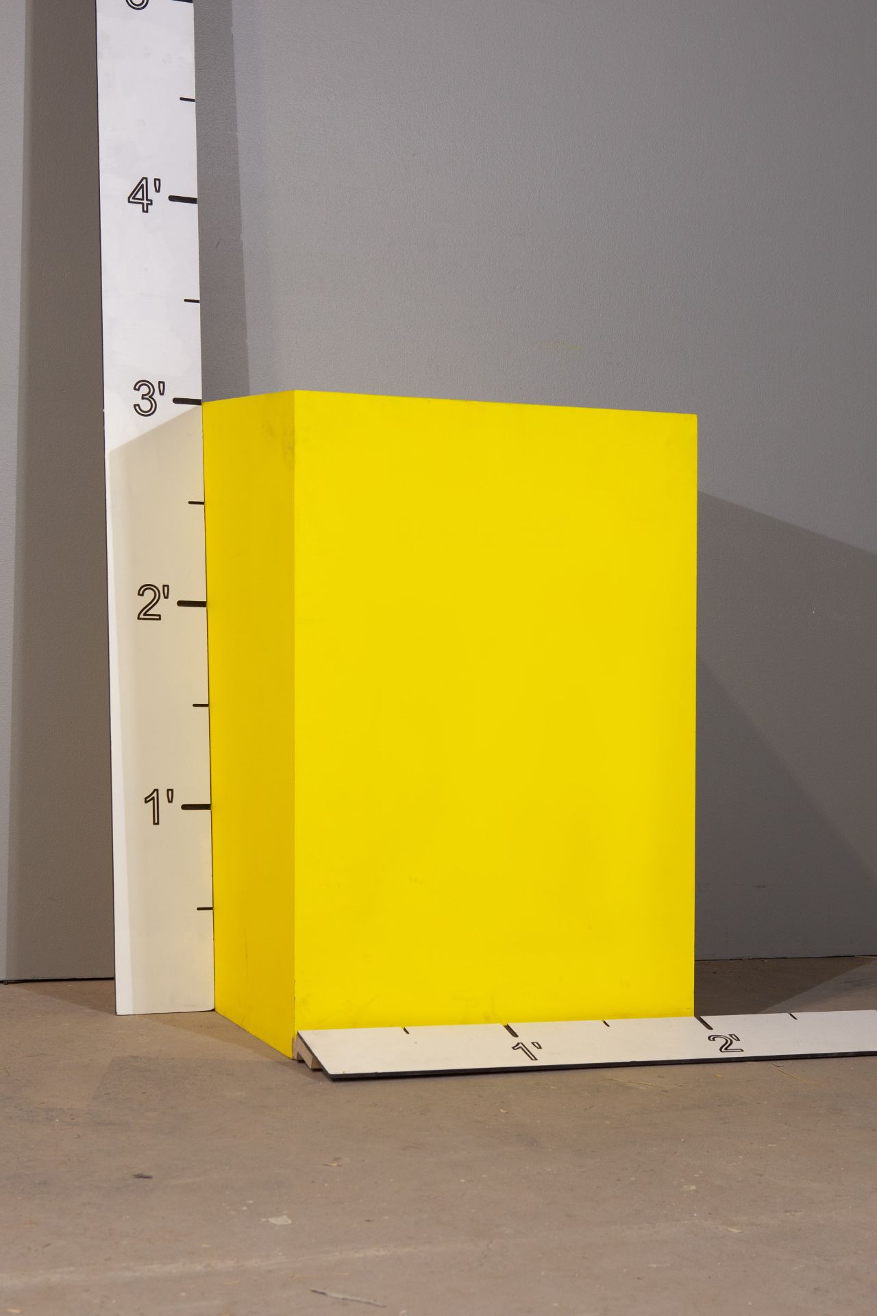 24 X 24 X 36 Pedestal IDF Studio Scenery 24 X 24 X 36 Pedestal IDF Studio Scenery